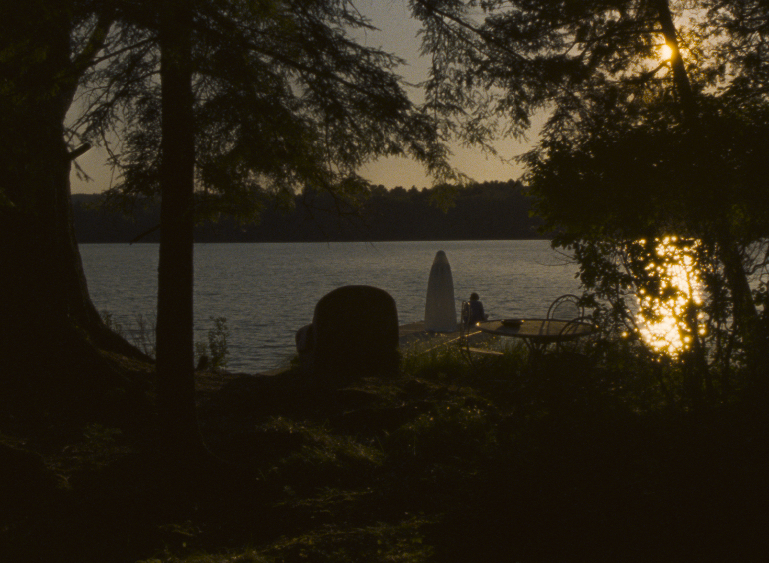 Falcon Lake – Metafilms